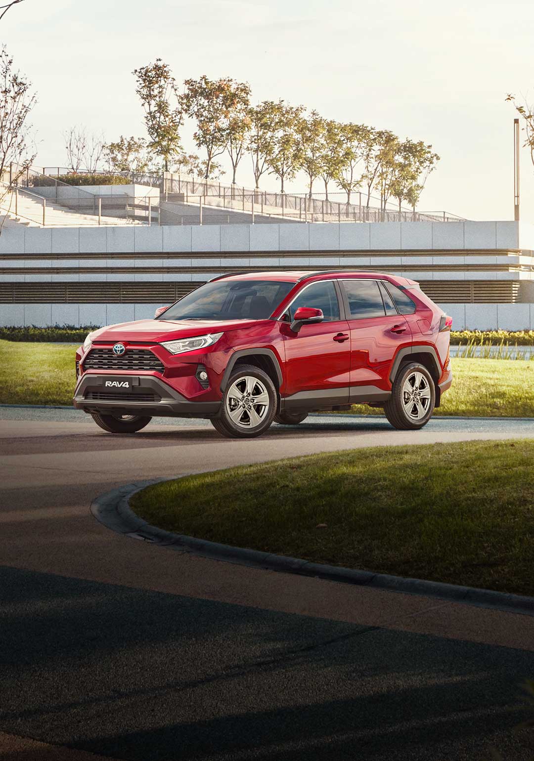 Conoce los Autos y Camionetas Toyota | Mitsui Automotriz Perú