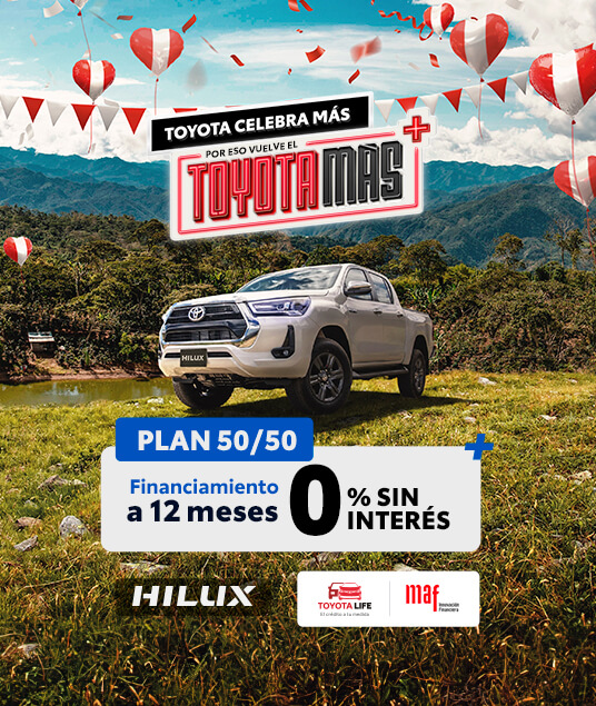 Mitsui Automotriz | Camiones Hino, Autos y camionetas Toyota Lexus